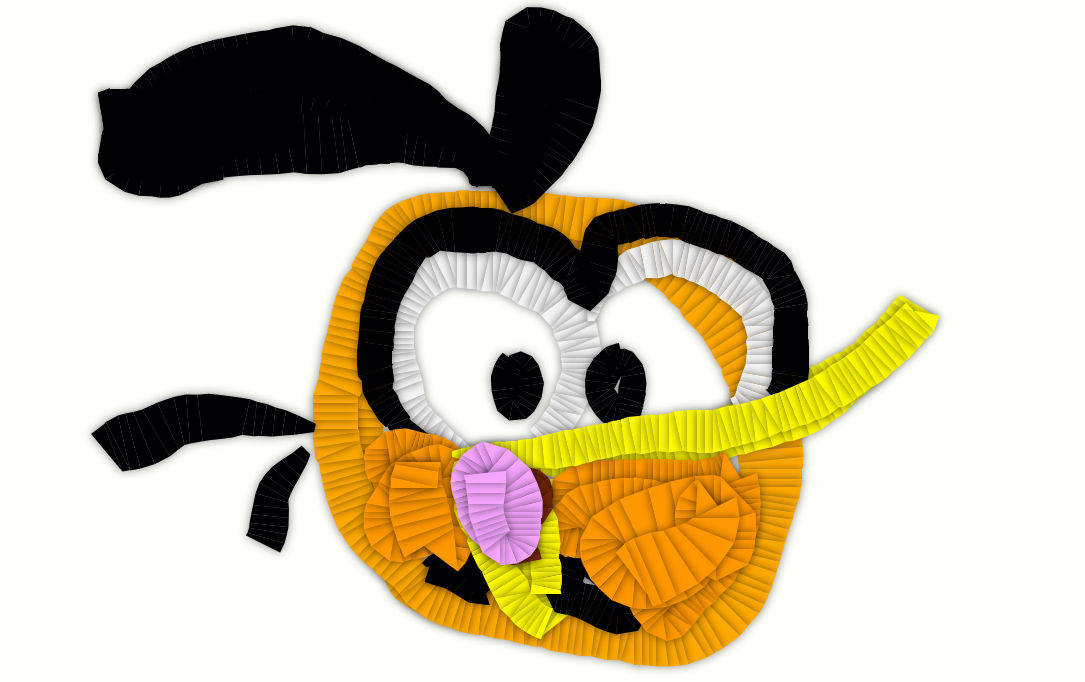 Paper Bubbles by SuperAndrew418 on DeviantArt