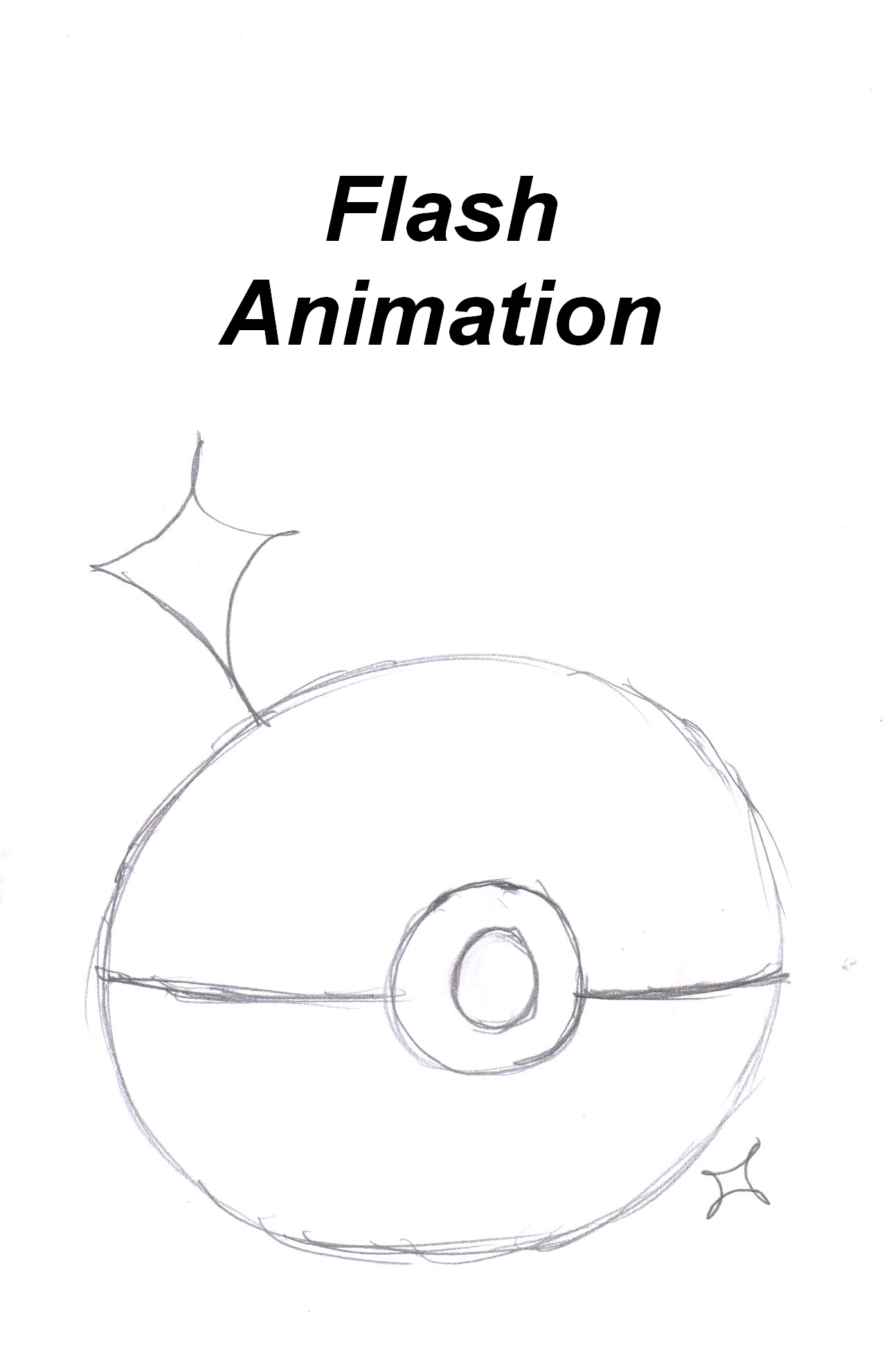 1st Animation - Pokemon Battle by Drarin1 on DeviantArt