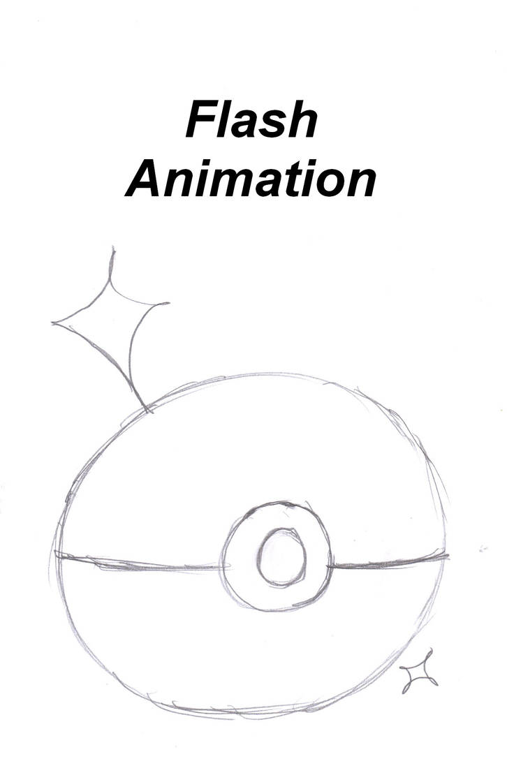 1st Animation - Pokemon Battle by Drarin1 on DeviantArt
