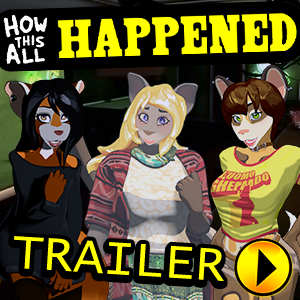 HTAH Trailer #2 by furrydakimakura on DeviantArt