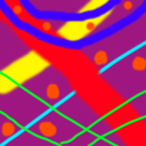 random abstract art by Sk8ergirl4life on DeviantArt