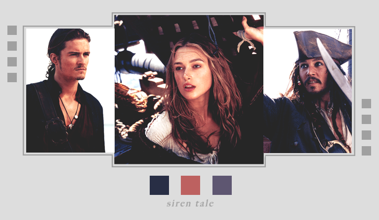 PSD 14 | Siren Tale by oncesoul on DeviantArt