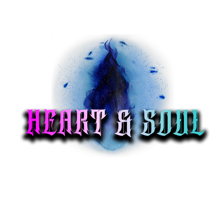 Heart and Soul Series logo. (Made by MFMDesignn) by SomeWiseOne on ...