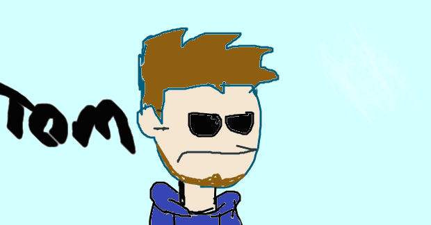Tom by DogDunce on DeviantArt
