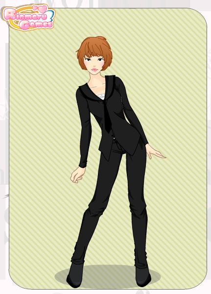 TURKS on FF7-female-OCs - DeviantArt