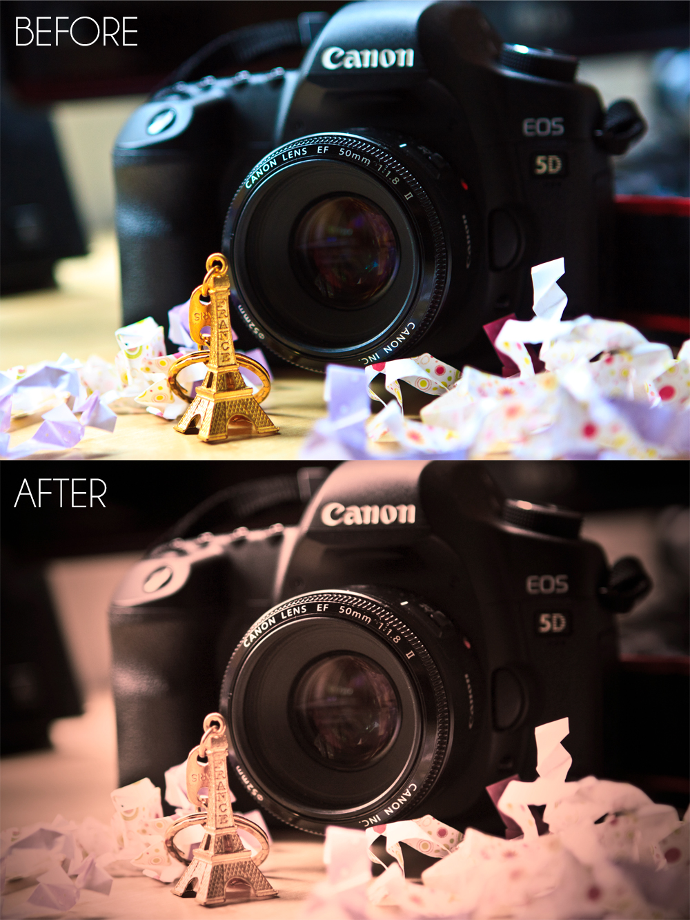 Burnt Sharpness Action by ChristopherFowler on DeviantArt