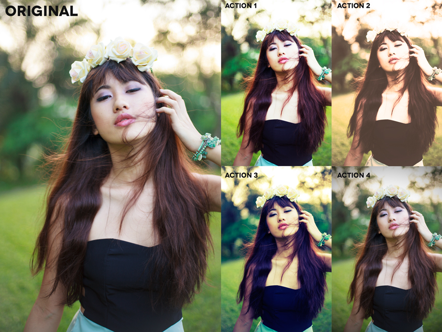 Anniversary Action Pack 1 by ChristopherFowler on DeviantArt