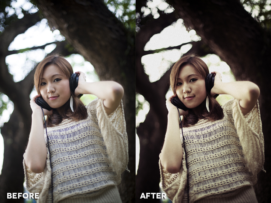 Old High Pass Action by ChristopherFowler on DeviantArt