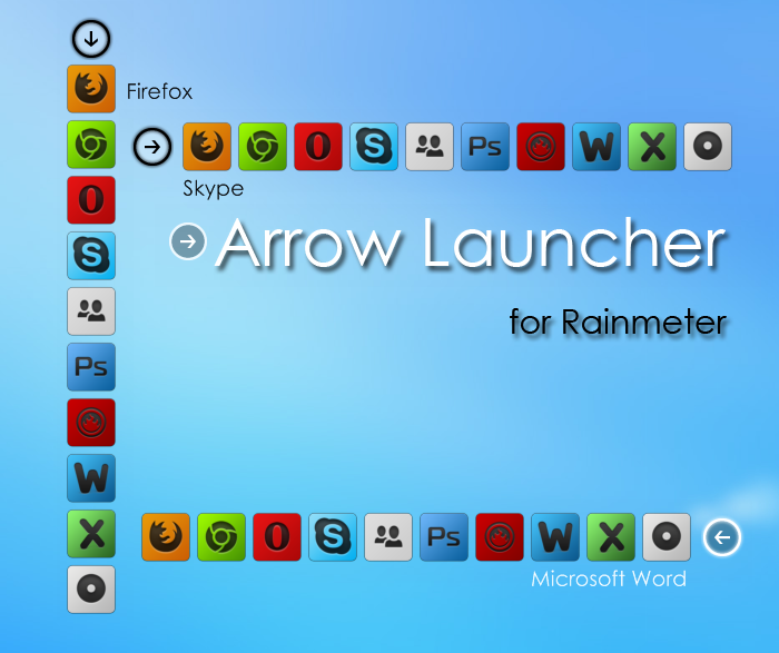 Arrow Launcher by Altairseven on DeviantArt