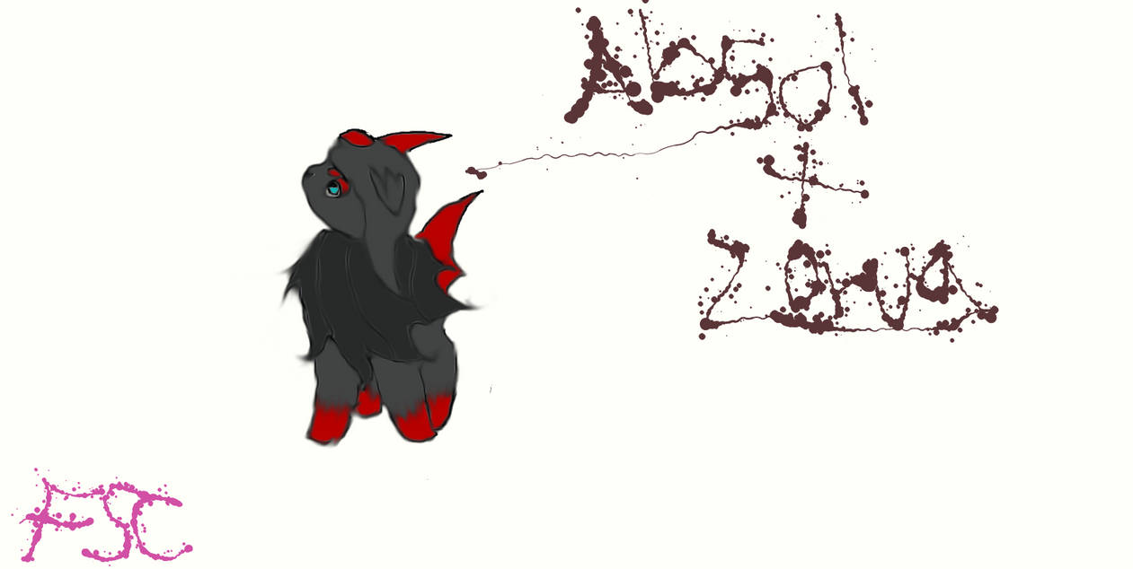 Zorol by FrostySnowCone1046 on DeviantArt