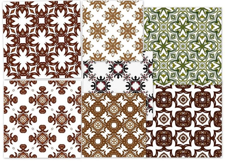 Seven of seamless backgrounds by k612 on DeviantArt