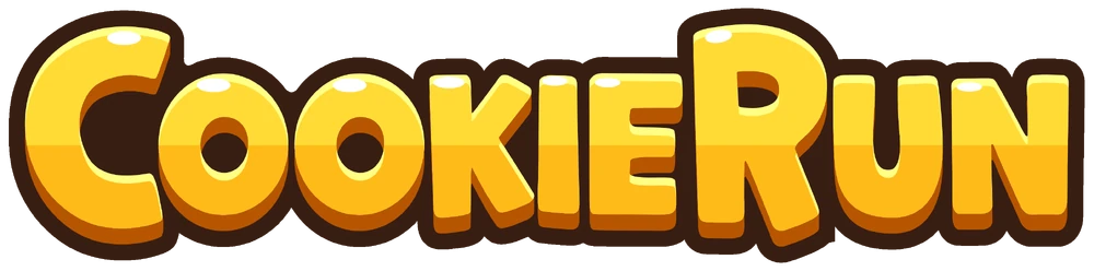 CookieRun Logo (International Version) by paperfiction on DeviantArt