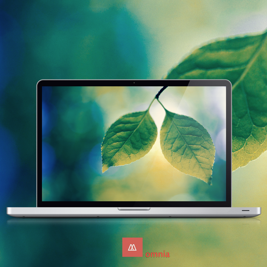 Omnia by GreenToadMX on DeviantArt