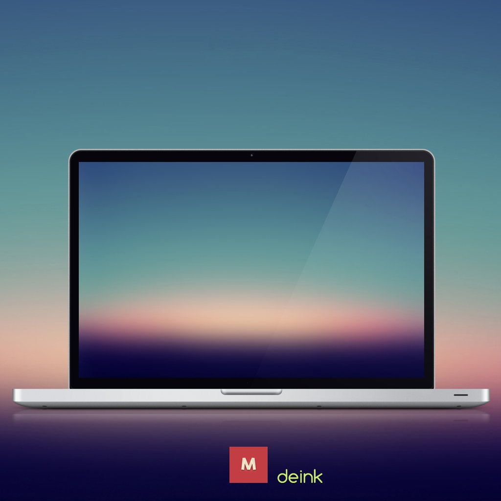 Deink by GreenToadMX on DeviantArt