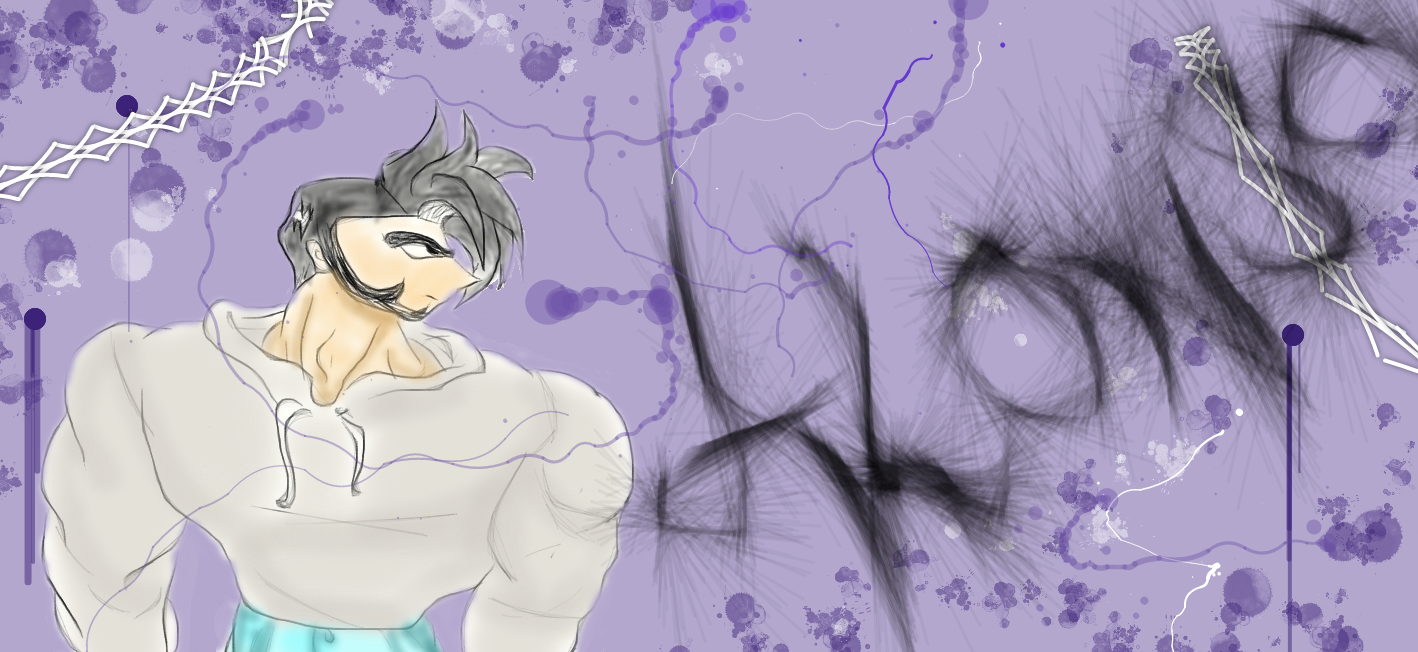 ALONSO by Christianelier555 on DeviantArt