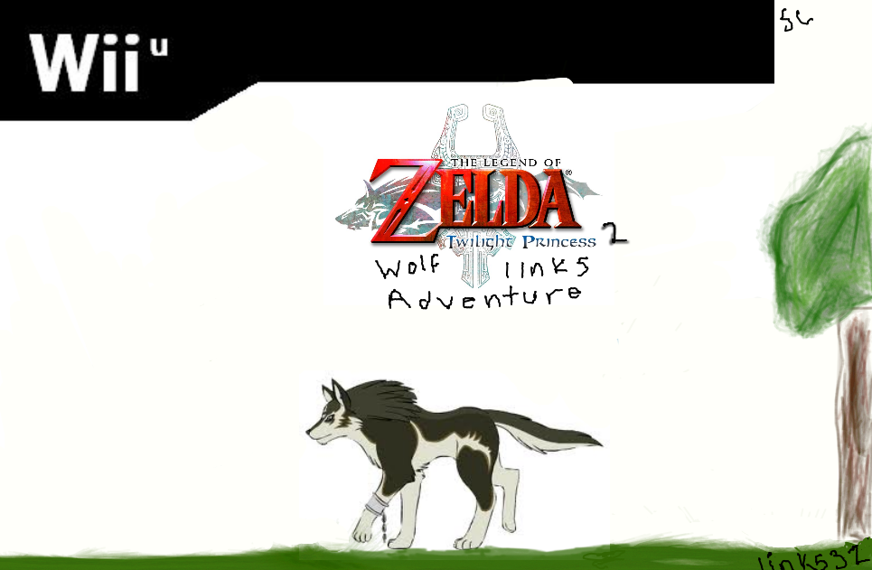 wolf link wallpaper by UnicornsaresuperAJ on DeviantArt