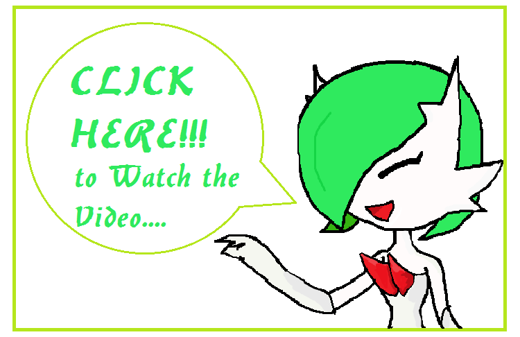 MMD - Mega Gardevoir: Isshin Furan Dance by AskBadassGardevoir on ...