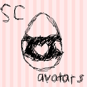 All Shugo Chara Avatars by Blossom-Storm on DeviantArt