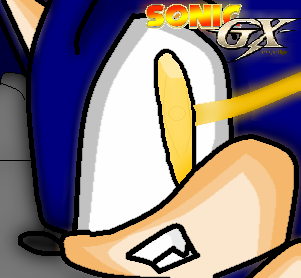 Sonic Gx Part 2 by ChrisTAuraWarrior on DeviantArt