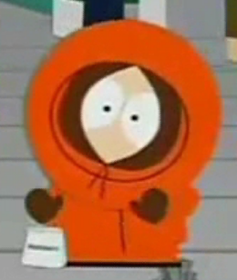 Dancing Kenny by ipunchheads on DeviantArt