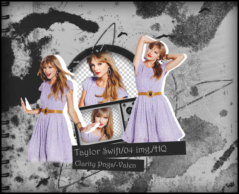 +Pack png Taylor Swift by ValentinaDontiWanna on DeviantArt