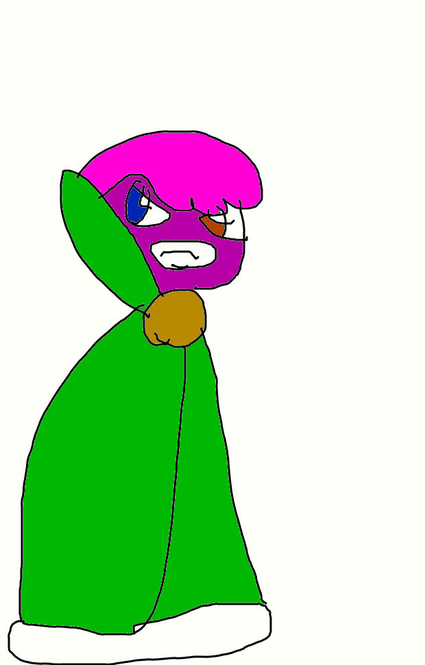 Inkemon day 23 by Bluey2007 on DeviantArt