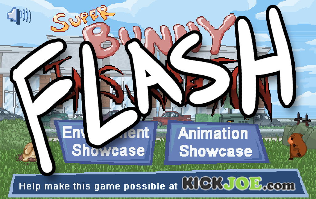 Super Bunny Showcase by JoeGPcom on DeviantArt