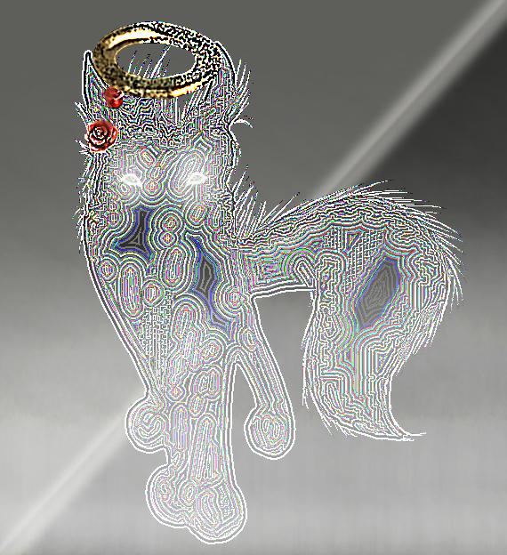 angel wolf by christale25 on DeviantArt