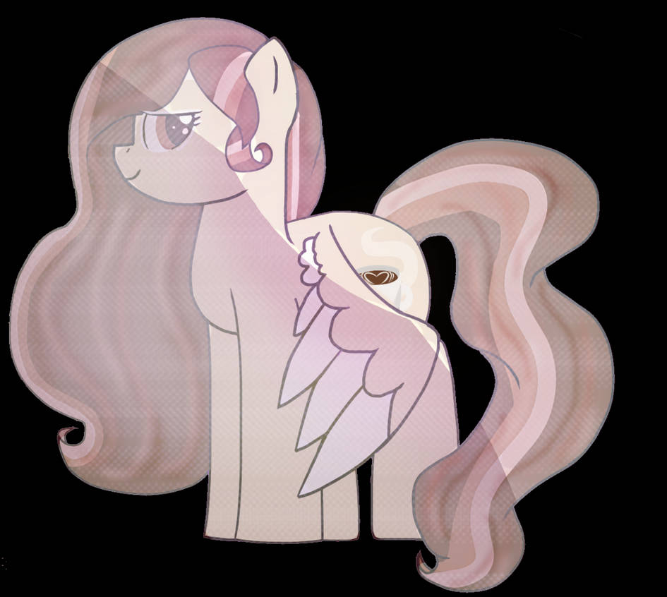 Mocha Sugar | Commission by BettyKitty on DeviantArt