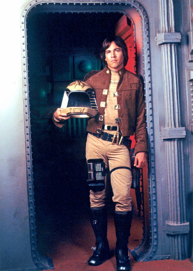 Character Profile - Captain Apollo Adama by PeachLover94 on DeviantArt