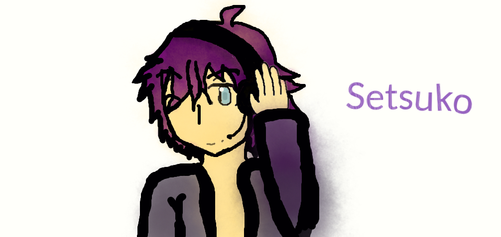 Setsuko by Bunboxo3o on DeviantArt