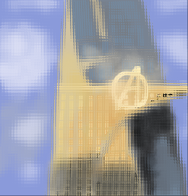 Avengers/Stark Tower by Sisca8Bailey on DeviantArt