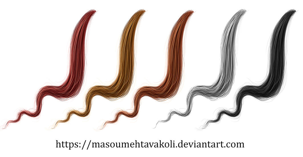 Hair stock 10 by DigitalDreams-Art on DeviantArt