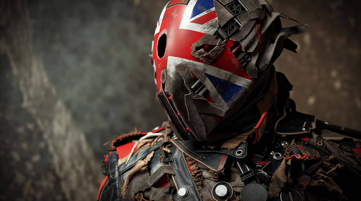 cyborg Jack Bounty Hunter by Wilb-Digital on DeviantArt