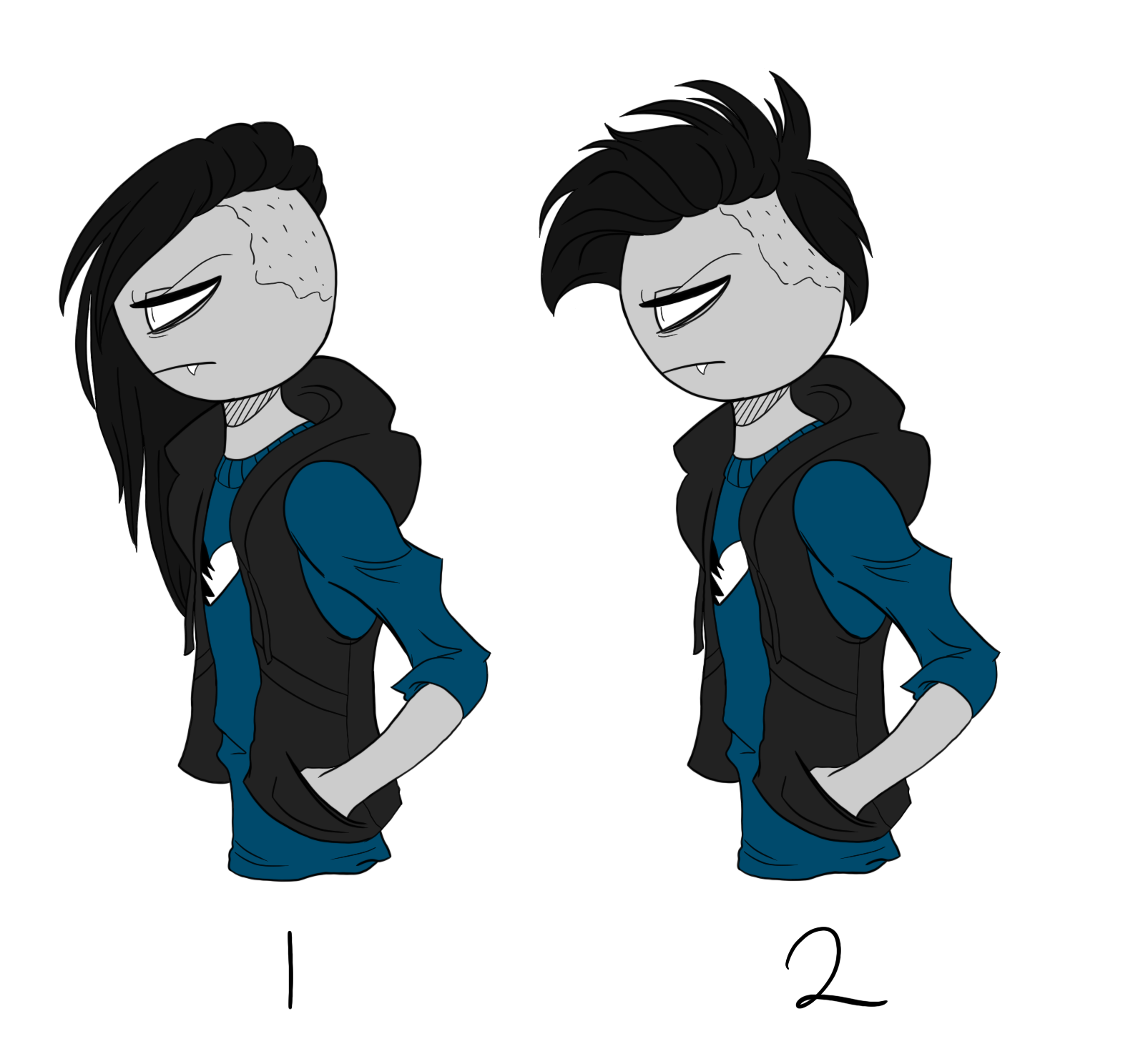 Peter on Your-Boyfriend-Game - DeviantArt