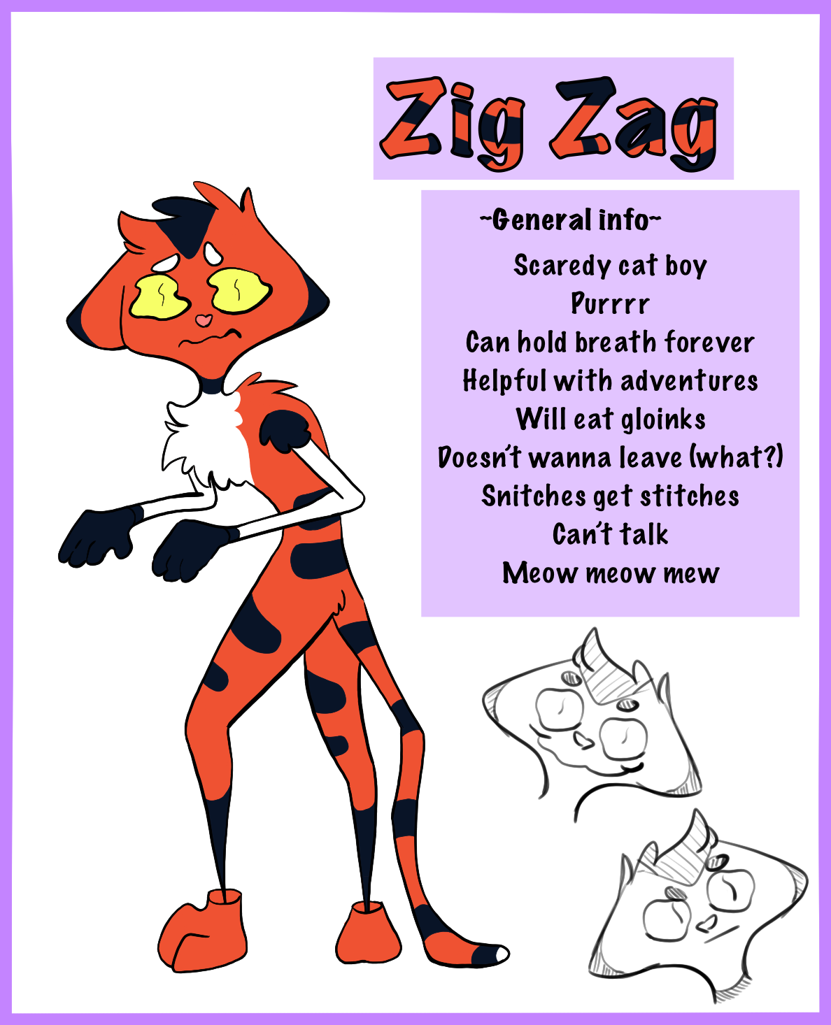 THE AMAZING DIGITAL CIRCUS: OC by KagomeTheUniverse on DeviantArt