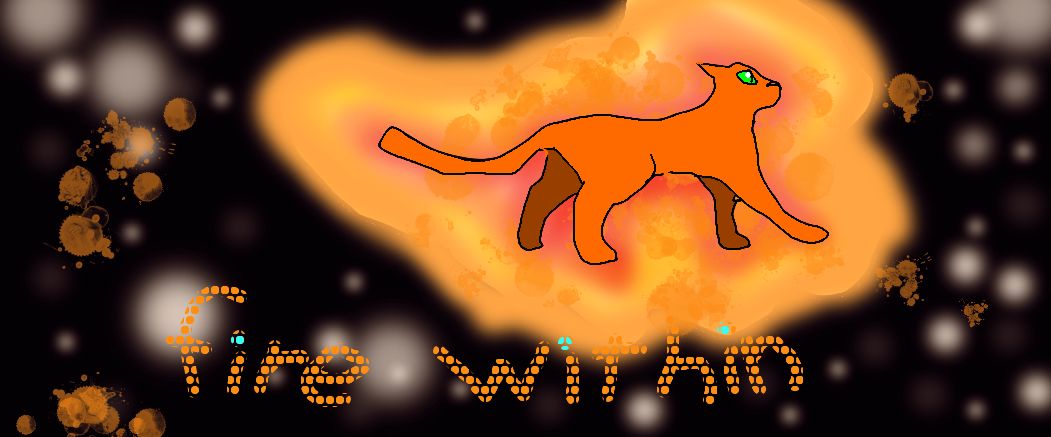 fire star by hedgepaw on DeviantArt