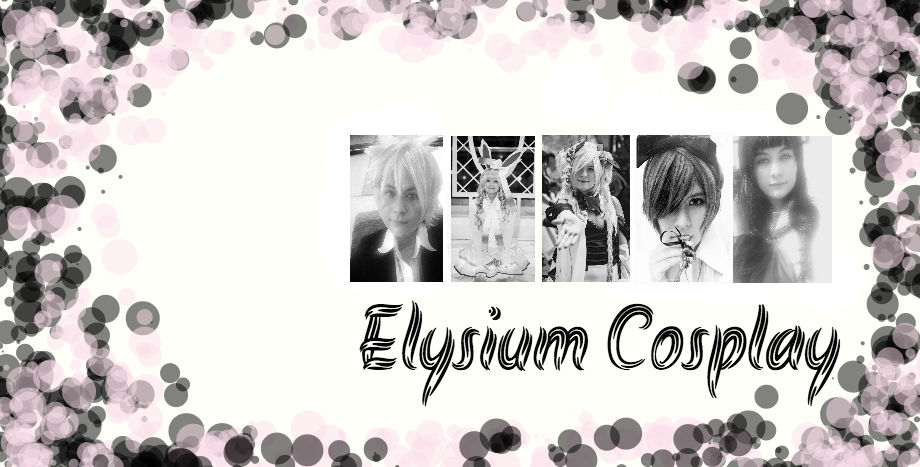 Elysium Cosplay Design by Bmaggieangel on DeviantArt