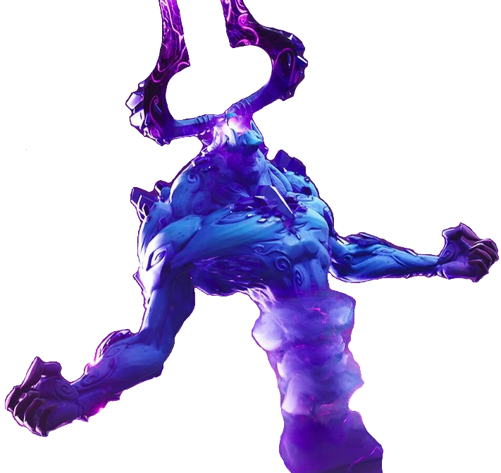 Storm King (Fortnite) (PNG) by jacobstout on DeviantArt
