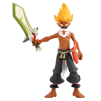 Robot Chicken Percedal (PNG) by jacobstout on DeviantArt