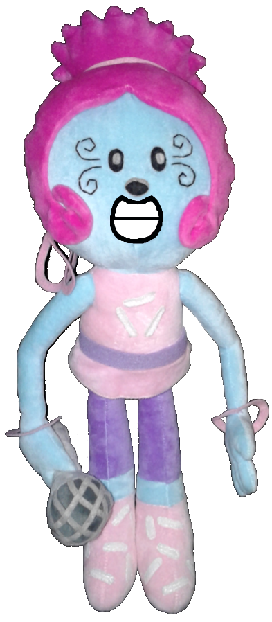 Robot Chicken Shimmer (PNG) by jacobstout on DeviantArt