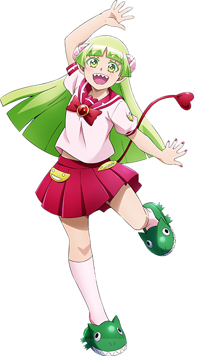 Valac Clara (PNG) by jacobstout on DeviantArt