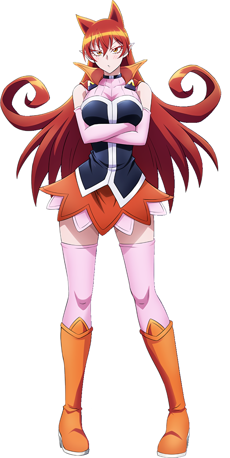 Azazel Ameri (PNG) by jacobstout on DeviantArt