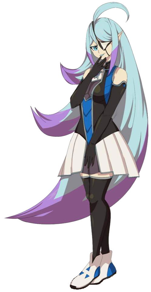 Hilary Flail (PNG) by jacobstout on DeviantArt