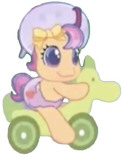 G3.5 Scootaloo (PNG) by jacobstout on DeviantArt