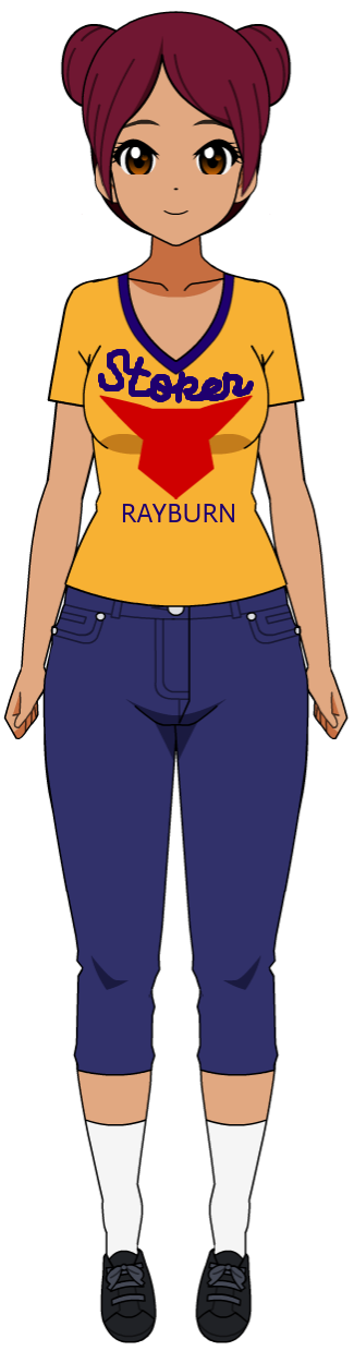 Winnie (Rumble) in Kisekae 2 (PNG) by jacobstout on DeviantArt