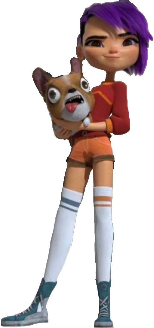 Mai Su Better Png By Jacobstout On Deviantart