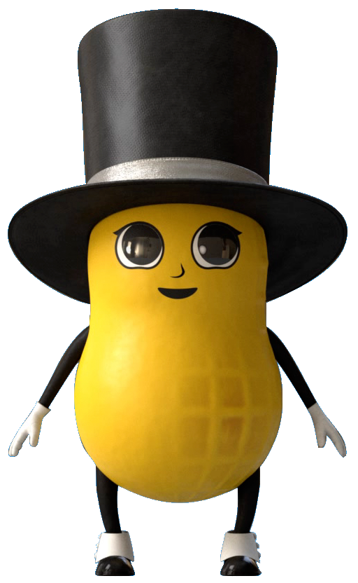 Baby Nut (PNG) by jacobstout on DeviantArt