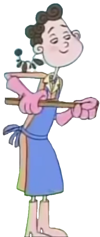 Eggo Waffles Girls Mom Png By Jacobstout On Deviantart