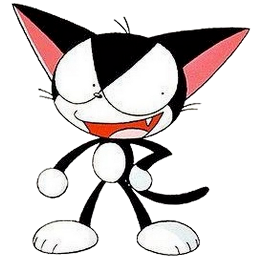 Kuro (PNG) by jacobstout on DeviantArt